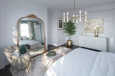 Top Contemporary Interior Designer, Liliana S. | Decorilla