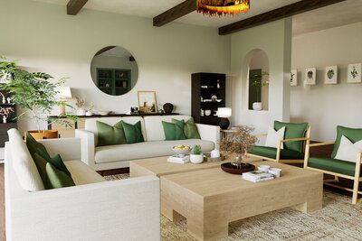 Top Contemporary Interior Designer, Nicholas M. | Decorilla