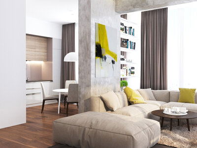 Top Contemporary Interior Designer, Kate S | Decorilla