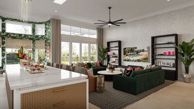 Top Contemporary Interior Designer, Casey H. | Decorilla