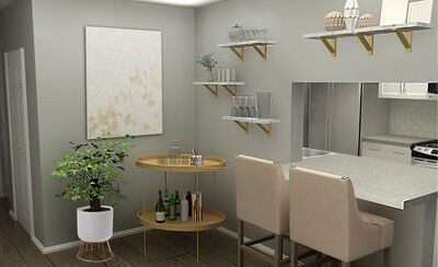 Top Contemporary Interior Designer, Ani K. | Decorilla