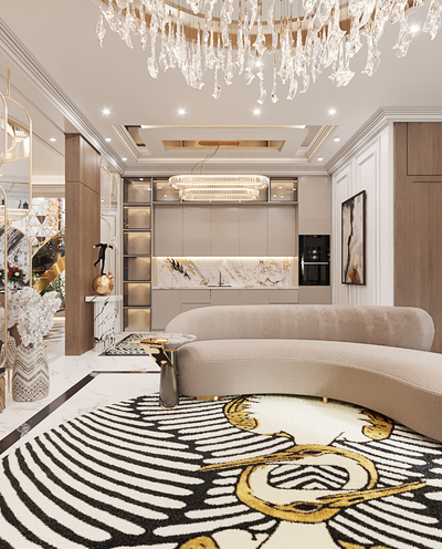 Top Transitional Interior Designer, Tara M. | Decorilla