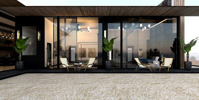 Top Contemporary Interior Designer, Kristin W. | Decorilla