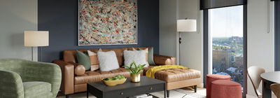 Modern Condo Transformation: Stylish & Funct... | Decorilla