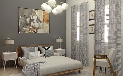 Top Contemporary Interior Designer, Ani K. | Decorilla