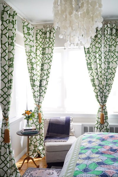 Interior design sample by Peti L.