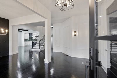 Top Transitional Interior Designer, Kristin W. | Decorilla