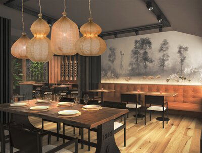 Top Contemporary Interior Designer, Vale G. | Decorilla