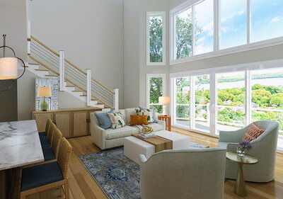 Top Contemporary Interior Designer, Vale G. | Decorilla