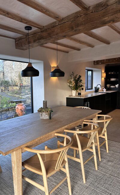 Top Contemporary Interior Designer, Francesca H. | Decorilla