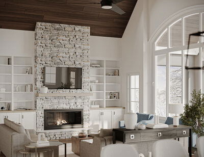 Top Contemporary Interior Designer, Maya M. | Decorilla