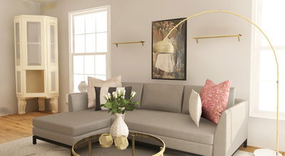 Top Contemporary Interior Designer, Deandra G. | Decorilla