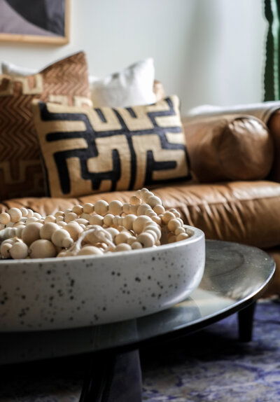 Top Contemporary Interior Designer, Christina T. | Decorilla