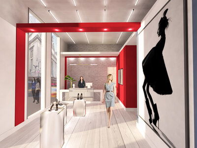 Top Contemporary Interior Designer, Allison H. | Decorilla