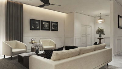 Top Contemporary Interior Designer, Aida A. | Decorilla