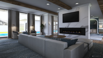 Top Contemporary Interior Designer, Kristin W. | Decorilla