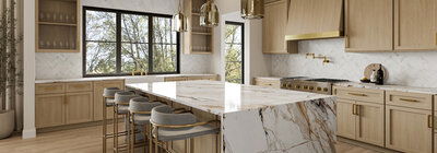 Inspiring Modern Contemporary Abode Design | Decorilla