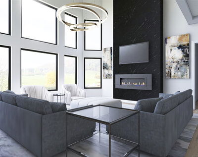 Top Contemporary Interior Designer, Kristin W. | Decorilla