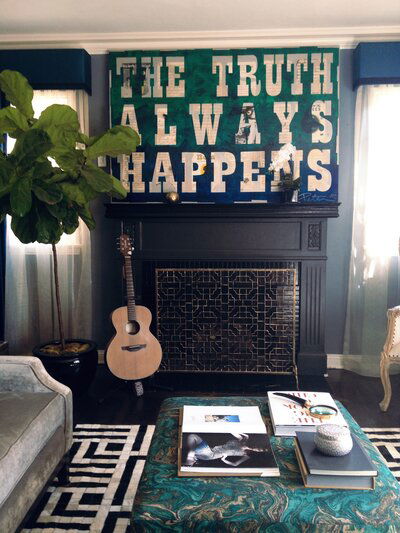 Top Transitional Interior Designer, Jordan S. | Decorilla