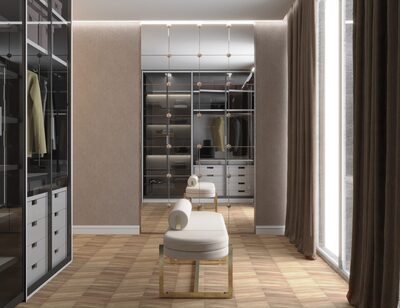 Top Contemporary Interior Designer, George S. | Decorilla