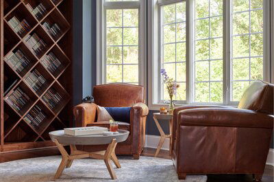 Top Contemporary Interior Designer, Amy C. | Decorilla