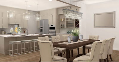 Top Contemporary Interior Designer, Ani K. | Decorilla