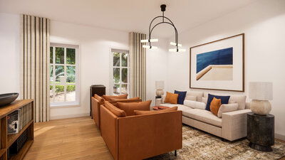 Top Contemporary Interior Designer, Ryley B. | Decorilla