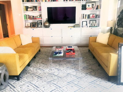 Top Transitional Interior Designer, Foster C. | Decorilla