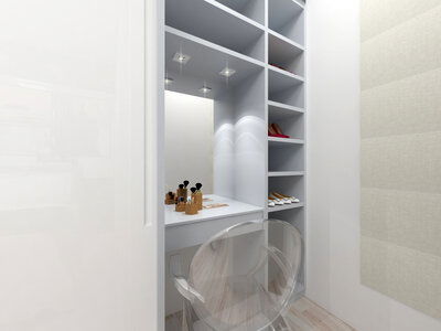 Top Eclectic Interior Designer, Luciana N. | Decorilla
