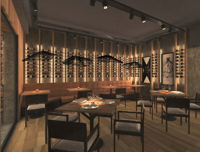 Top Contemporary Interior Designer, Vale G. | Decorilla