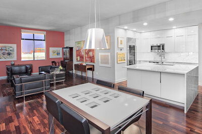 Top Contemporary Interior Designer, Anna J. | Decorilla