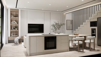 Top Contemporary Interior Designer, Carissa L. | Decorilla