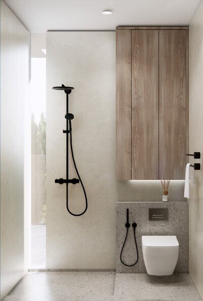 Top Contemporary Interior Designer, Carissa L. | Decorilla