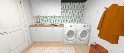 Top Transitional Interior Designer, Carla A. | Decorilla