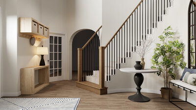 Top Contemporary Interior Designer, Maya M. | Decorilla