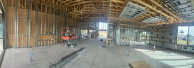 Luxury New Construction Interior Design | Decorilla