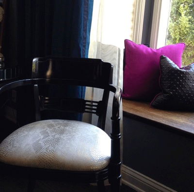 Top Transitional Interior Designer, Jordan S. | Decorilla