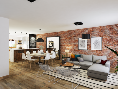 Top Contemporary Interior Designer, Vale G. | Decorilla