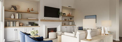 Fresh and Cozy Home Design | Decorilla