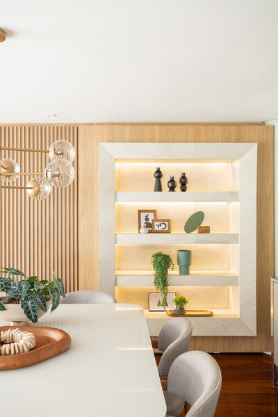 Top Contemporary Interior Designer, Barbara C. | Decorilla