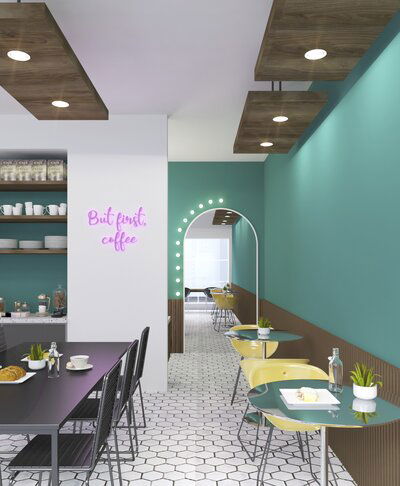 Top Contemporary Interior Designer, Ana A. | Decorilla