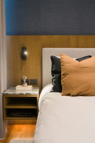 Top Contemporary Interior Designer, Elena F. | Decorilla