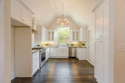Top Transitional Interior Designer, Kristin W. | Decorilla