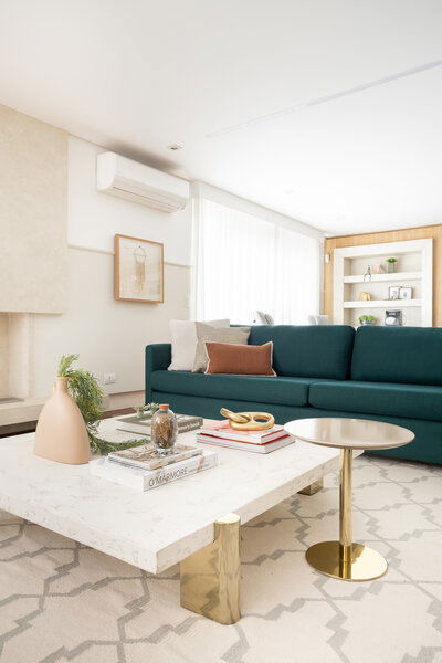 Top Contemporary Interior Designer, Barbara C. | Decorilla