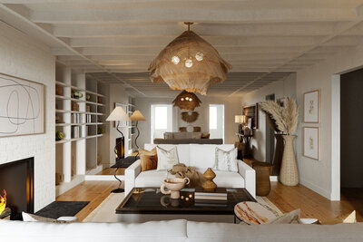 Top Contemporary Interior Designer, Casey H. | Decorilla
