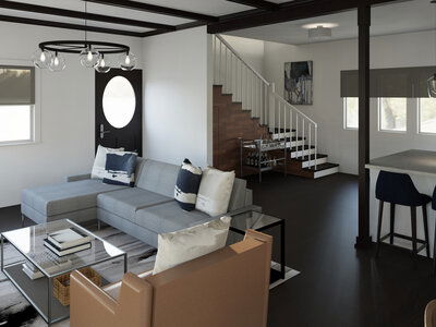 Top Contemporary Interior Designer, Lynda N | Decorilla