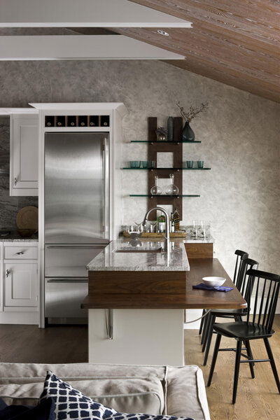 Top Traditional Interior Designer, Cynthia T. | Decorilla