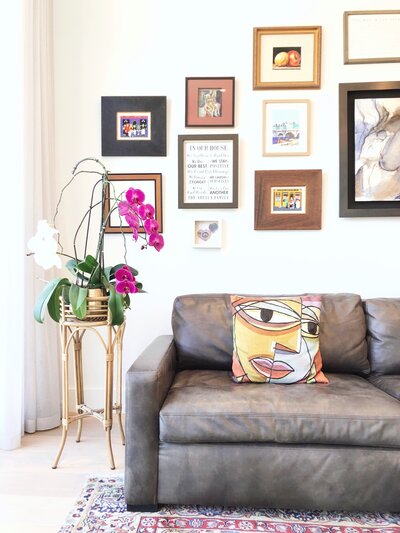 Top Transitional Interior Designer, Marcela O. | Decorilla