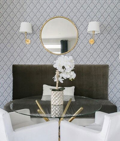 Top Contemporary Interior Designer, Deidre B. | Decorilla