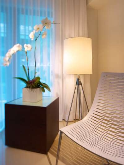 Top Transitional Interior Designer, Marcela O. | Decorilla